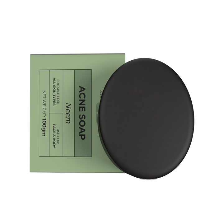 SOAPS – GHAR SOAPS