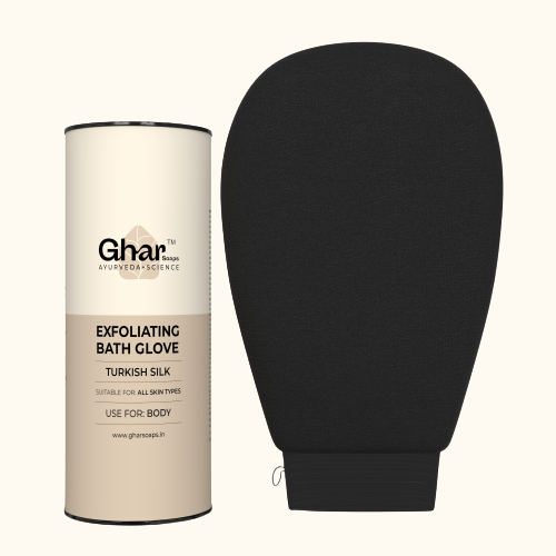 Ghar Soaps | Pure Organic Soap | 50% Off + Free Shipping! – GHAR SOAPS